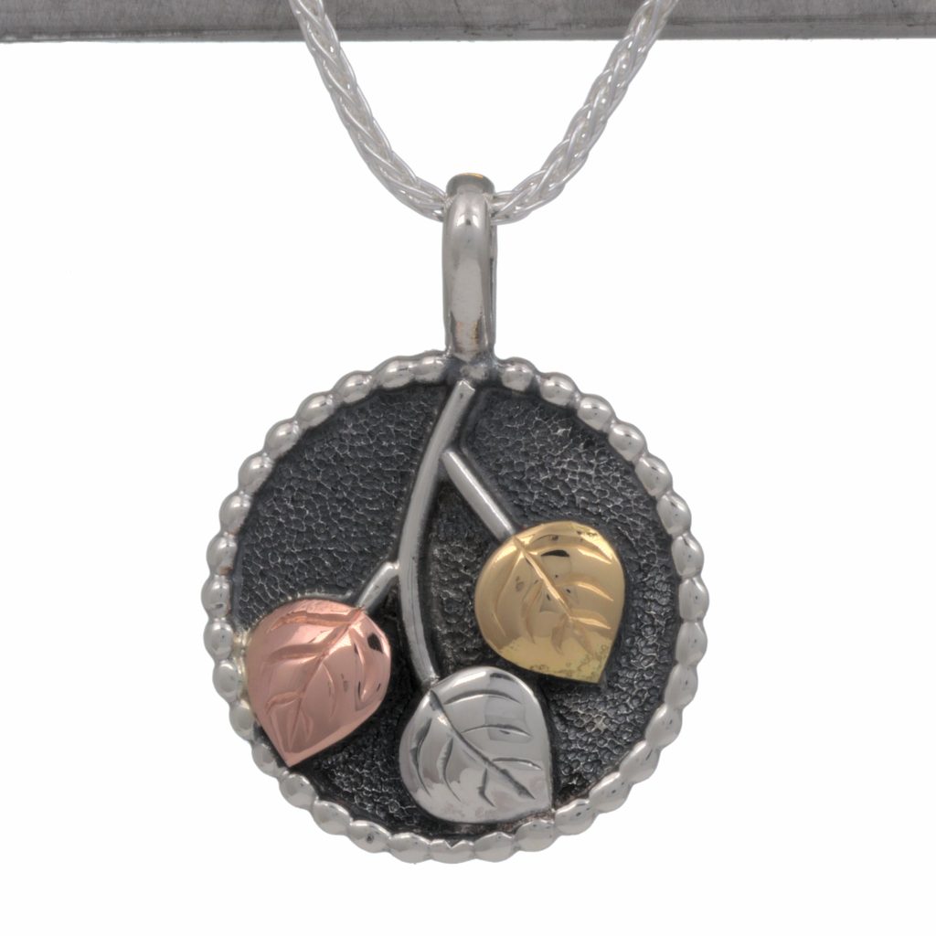 Handmade Aspen Jewelry - Ouray Silversmiths