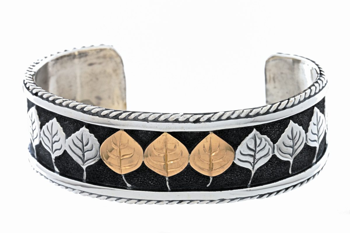 Handmade Aspen Jewelry - Ouray Silversmiths