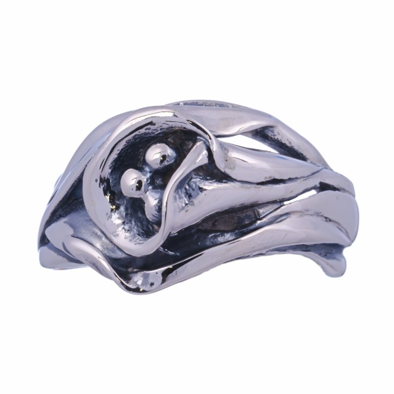 Handmade Rings - Ouray Silversmiths