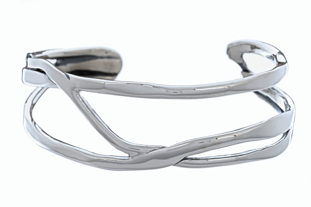 Handmade Bracelets - Ouray Silversmiths