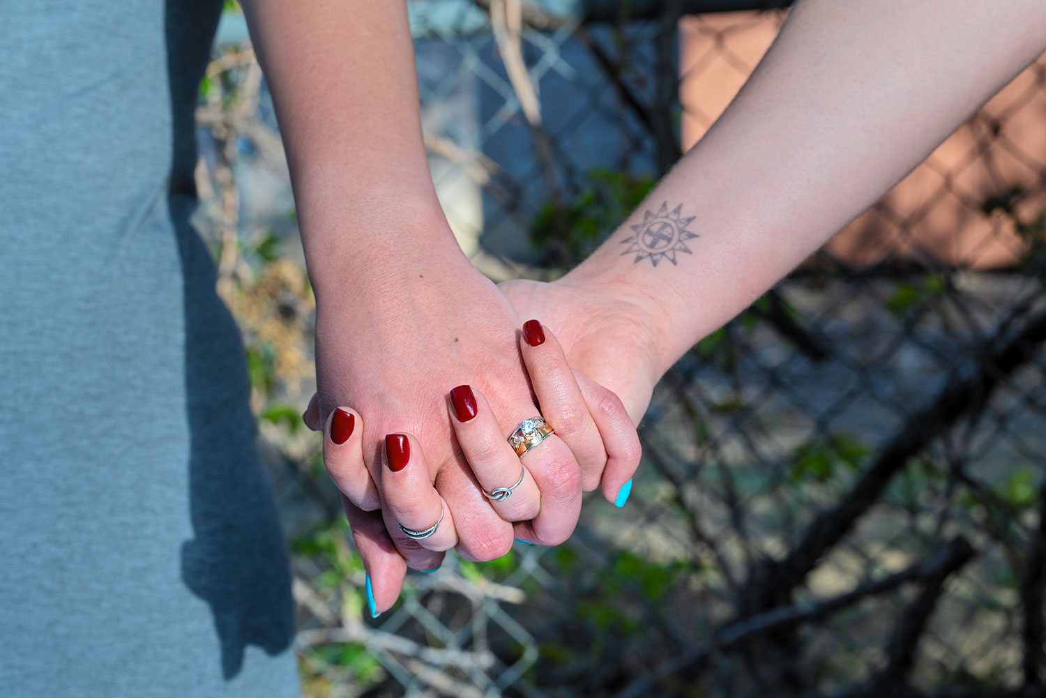 Handmade Rings - Ouray Silversmiths